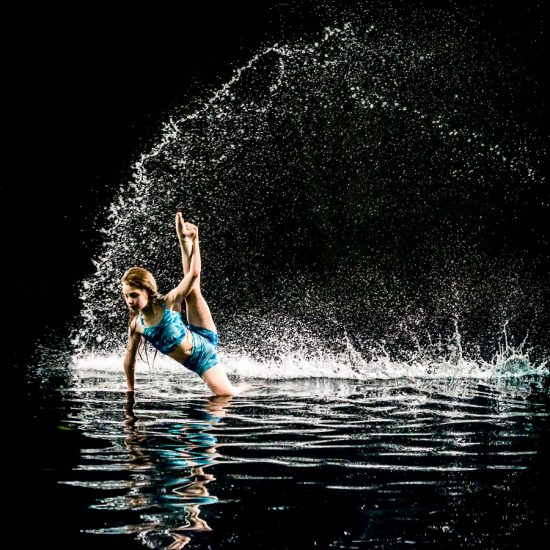 Our CC Dance GB Swim & Dance Stars - CC Dance Company