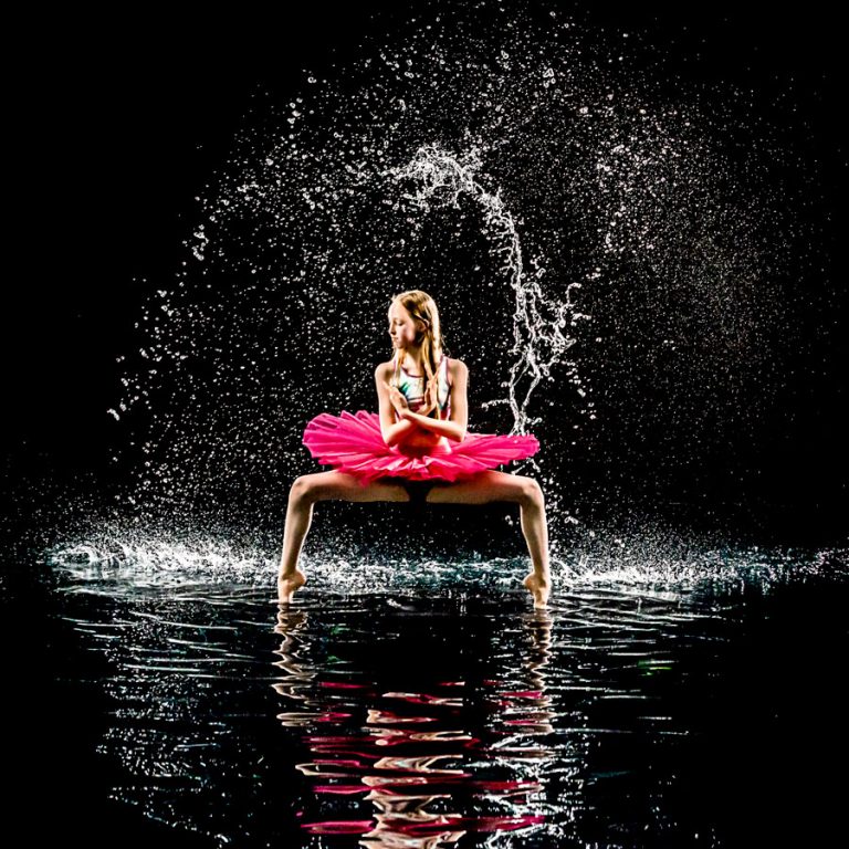 Our CC Dance GB Swim & Dance Stars - CC Dance Company