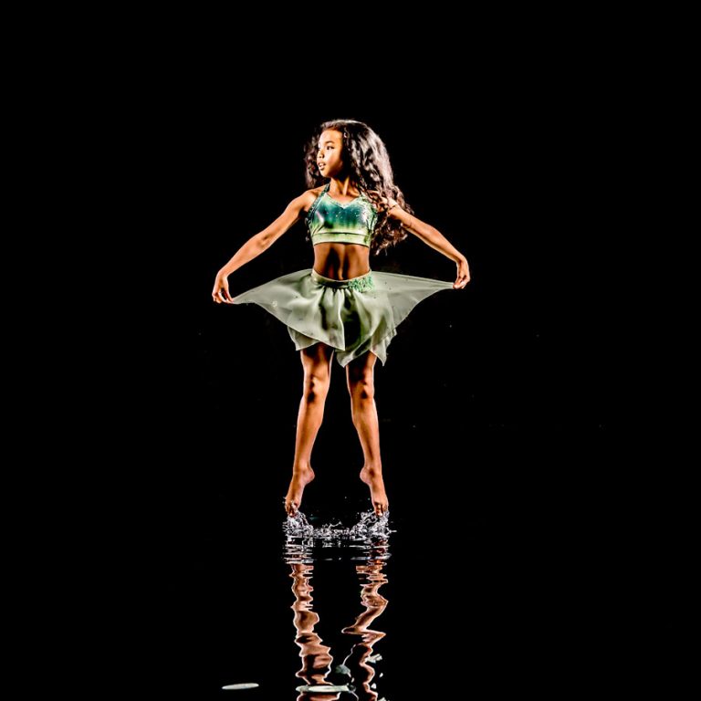 Our CC Dance GB Swim & Dance Stars - CC Dance Company