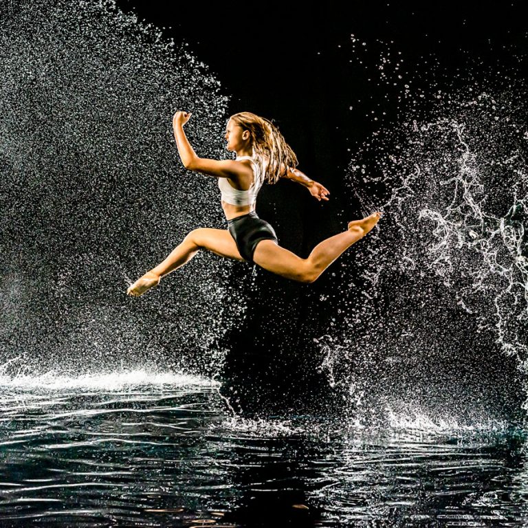 Our CC Dance GB Swim & Dance Stars - CC Dance Company