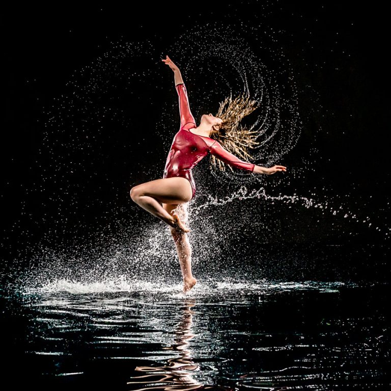 Our CC Dance GB Swim & Dance Stars - CC Dance Company