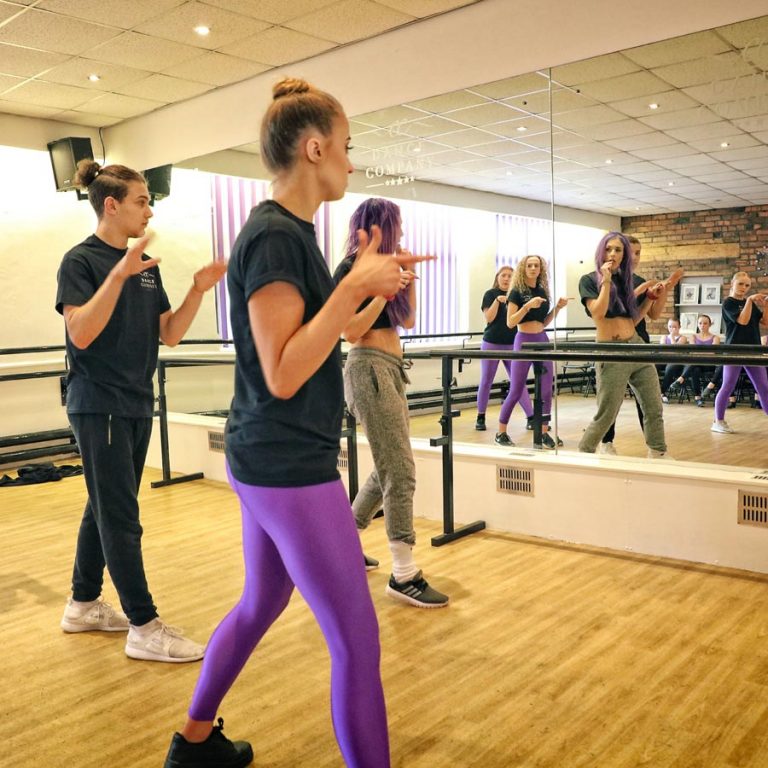 Dance Gallery | Dance Pictures - CC Dance School Bradford