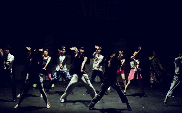Dance Schools Bradford | Dance Classes Bradford | CC Dance Company