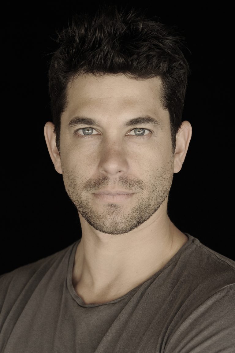 Movie Star Adam Garcia Is Heading To CC - CC Dance Company