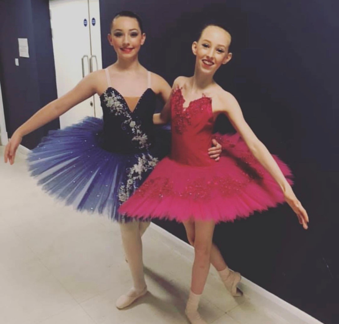 CC Dance Championships - CC Dance Company