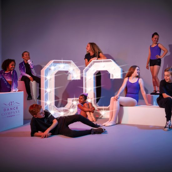 Dance Gallery | Dance Pictures - CC Dance School Bradford