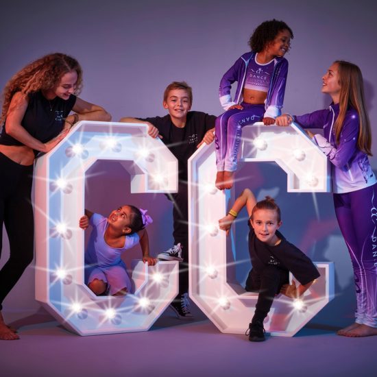 Dance Gallery | Dance Pictures - CC Dance School Bradford